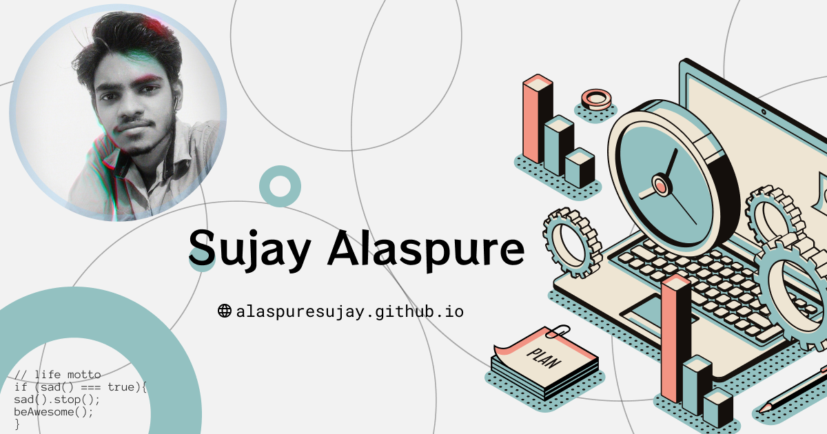 Sujay Alaspure